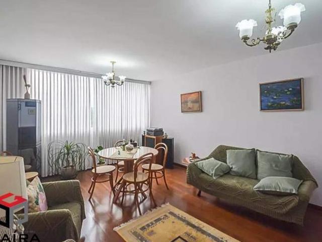 Apartamento à venda 2 quartos 1 vaga Terra Nova São Bernardo do Campo SP