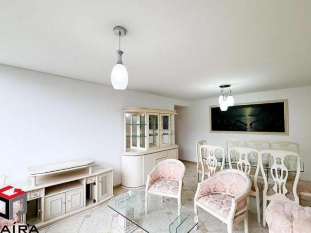 Apartamento à venda 2 quartos 1 vaga Terra Nova São Bernardo do Campo SP