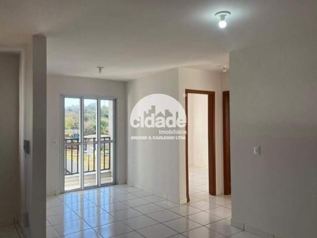 Apartamento à venda, 2 quartos, 1 vaga, Universitário