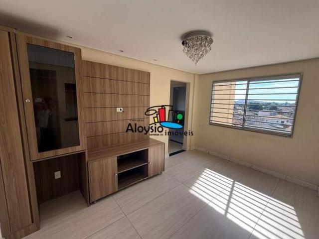 Apartamento à venda, 2 quartos, 1 vaga, Vale das Palmeiras Sete Lagoas/MG
