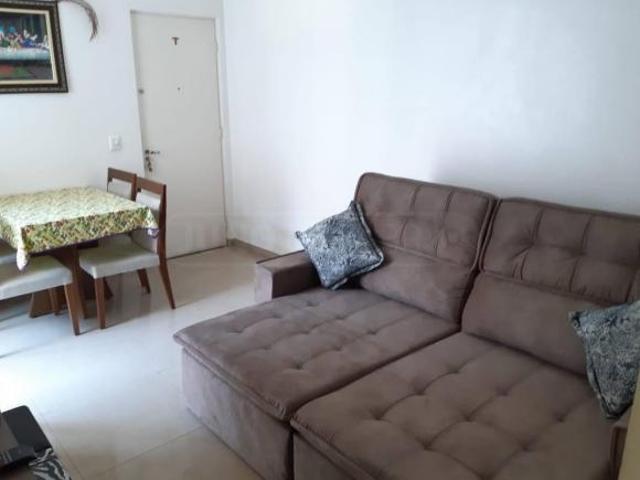 Apartamento à venda, 2 quartos, 1 vaga, Vale do Sol Piracicaba/SP