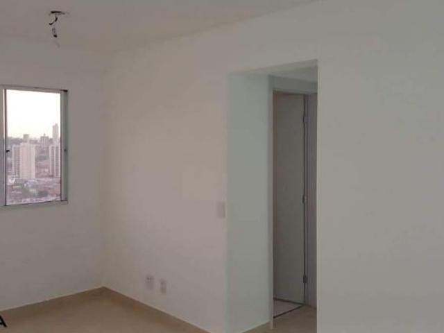 Apartamento à venda 2 quartos 1 vaga Valparaíso Santo André SP