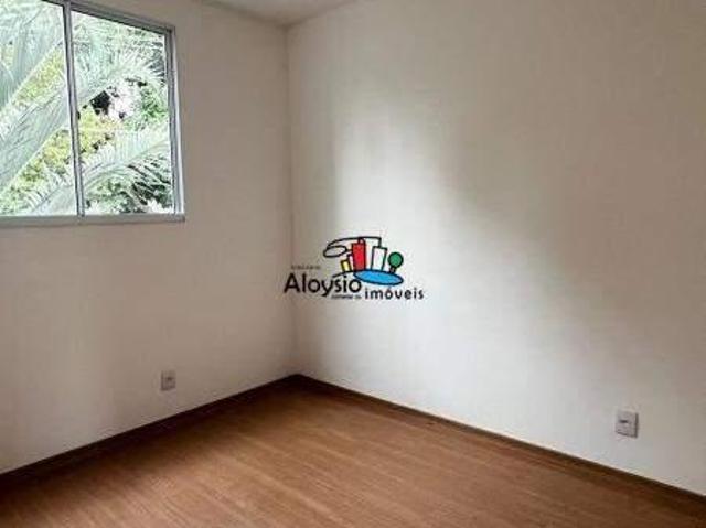 Apartamento à venda, 2 quartos, 1 vaga, Vapabuçu Sete Lagoas/MG