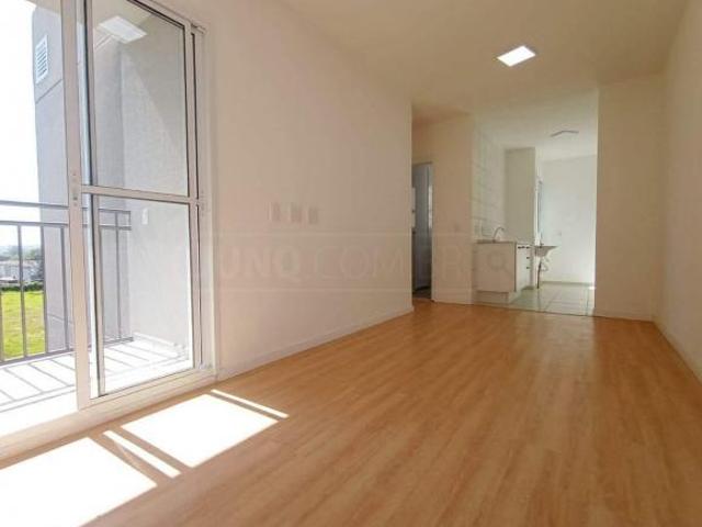 Apartamento à venda, 2 quartos, 1 vaga, Varandas Campestre Piracicaba/SP