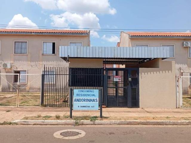 Apartamento à venda, 2 quartos, 1 vaga, Varandas do Campo Campo Grande/MS