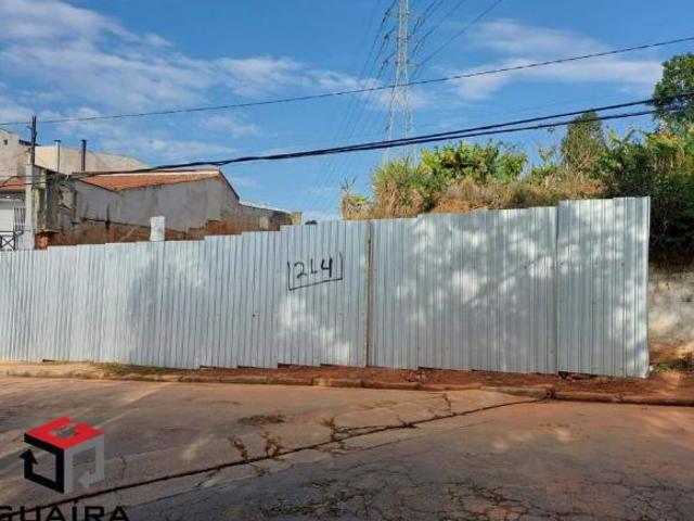 Apartamento à venda 2 quartos 1 vaga Vitória Santo André SP