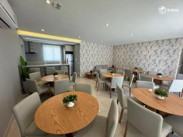 Apartamento à venda, 2 quartos, 1 vaga, Vívere Indaiatuba/SP