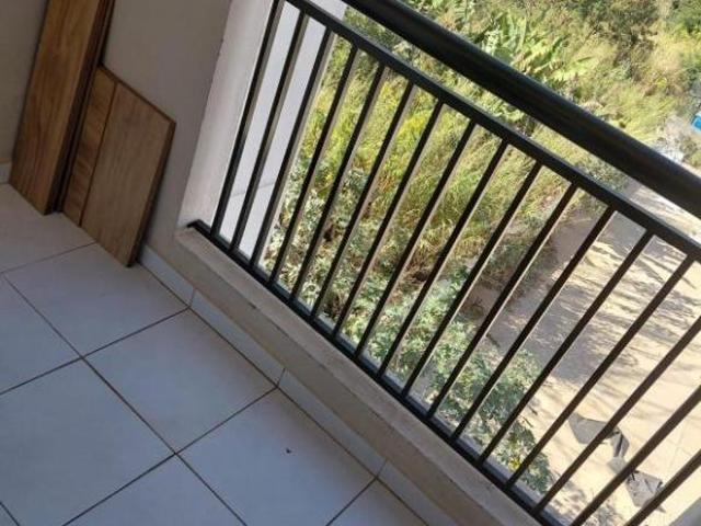 Apartamento à venda, 2 quartos, 1 vaga, VILA TEIXEIRA MARQUES Limeira/SP