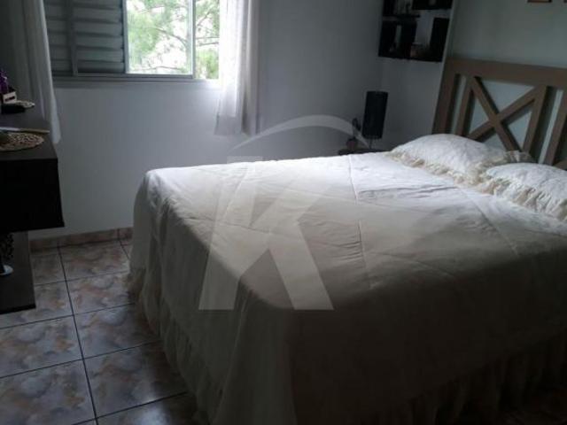 Apartamento à venda, 2 Quartos, 1 Vaga, Vila Amélia