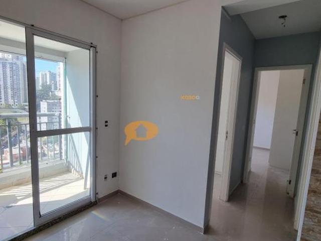 Apartamento à venda, 2 quartos, 1 vaga, Vila Andrade São Paulo/SP