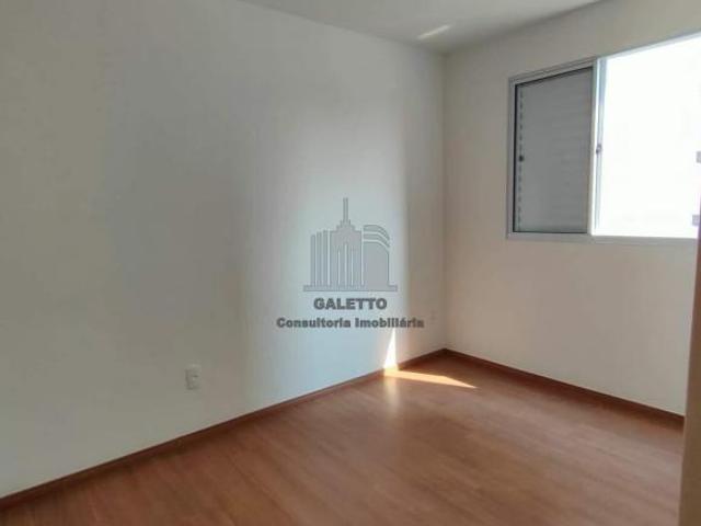 Apartamento à venda, 2 quartos, 1 vaga, VILA ANHANGÜERA Campinas/SP