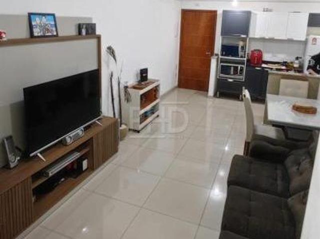 Apartamento à venda, 2 quartos, 1 vaga, Vila Assunção Santo André/SP