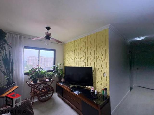 Apartamento à venda 2 quartos 1 vaga Arapuã São Paulo SP