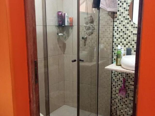 Apartamento à venda, 2 quartos, 1 vaga, Vila Bartira Santo André/SP