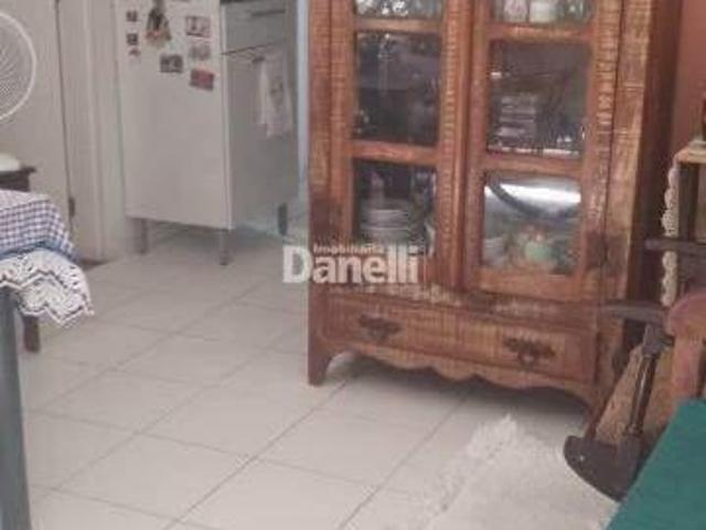 Apartamento à venda, 2 quartos, 1 vaga, Vila Bela Taubaté/SP