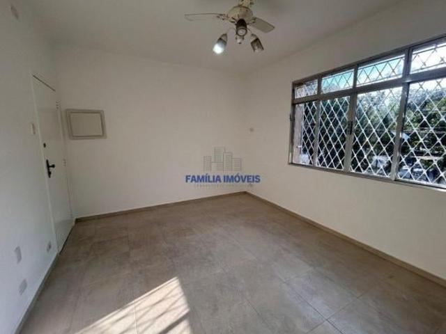 Apartamento à venda 2 quartos 1 vaga Vila Belmiro Santos/SP