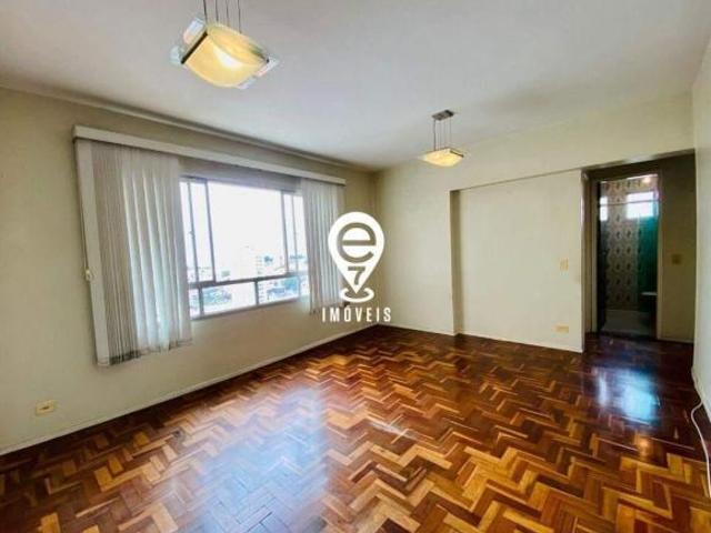 Apartamento à venda, 2 quartos, 1 vaga, Vila Brasílio Machado São Paulo/SP