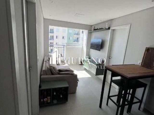 Apartamento à venda, 2 quartos, 1 vaga, Vila Butantã São Paulo/SP