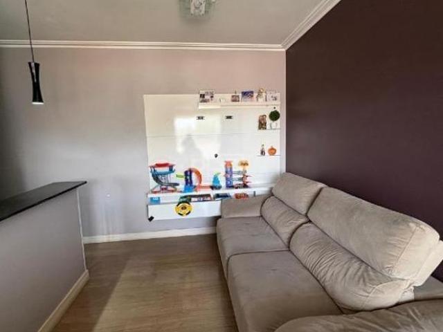 Apartamento à venda, 2 quartos, 1 vaga, Vila Caraguatá São Paulo/SP