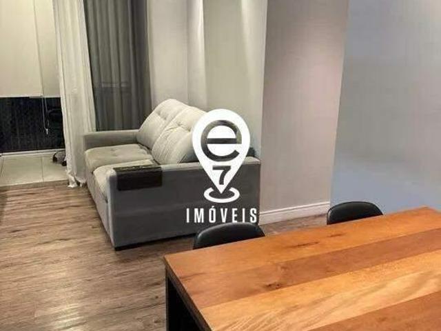 Apartamento à venda, 2 quartos, 1 vaga, Vila Carioca São Paulo/SP