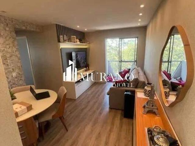Apartamento à venda, 2 quartos, 1 vaga, Vila Carrão São Paulo/SP