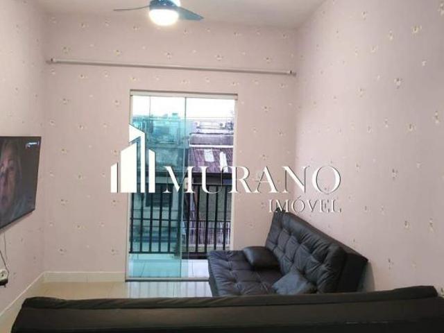 Apartamento à venda, 2 quartos, 1 vaga, Vila Carrão São Paulo/SP