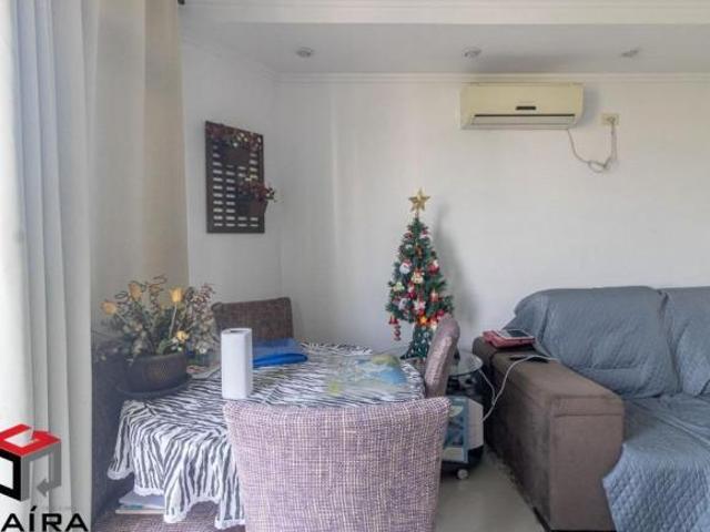 Apartamento à venda 2 quartos 1 vaga Vila Clementino São Paulo SP