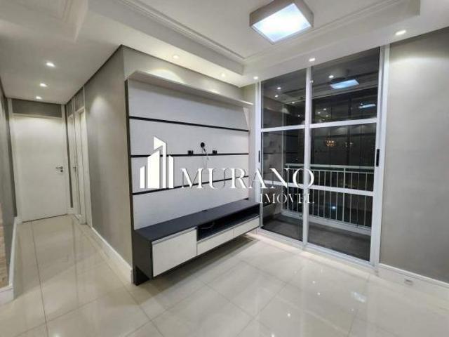 Apartamento à venda, 2 quartos, 1 vaga, Vila Cunha Bueno São Paulo/SP
