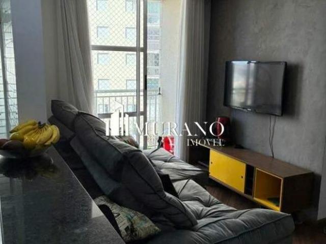 Apartamento à venda, 2 quartos, 1 vaga, Vila Cunha Bueno São Paulo/SP