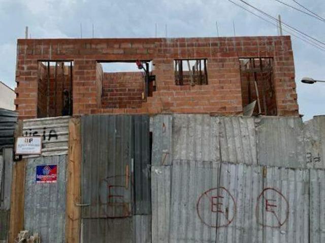 Apartamento à venda 2 quartos 1 vaga Curuçá Santo André SP