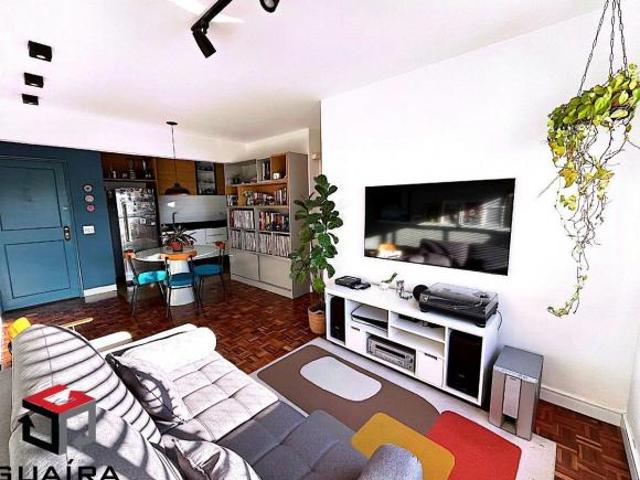 Apartamento à venda 2 quartos 1 vaga Vila da Saúde São Paulo SP