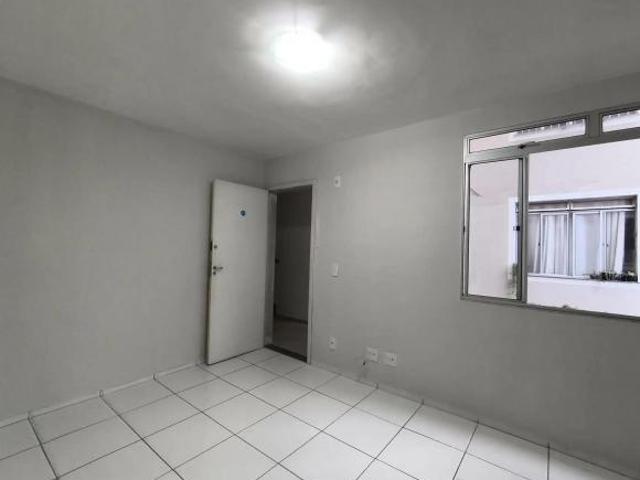 Apartamento à venda, 2 quartos, 1 vaga, Vila das Flores Betim/MG
