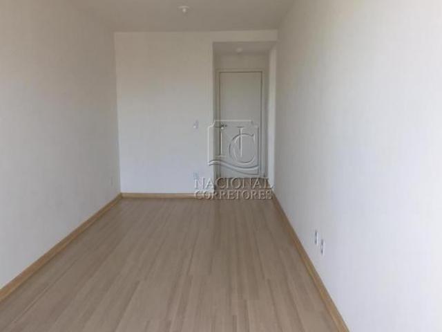 Apartamento à venda, 2 quartos, 1 vaga, Vila Eldízia Santo André/SP