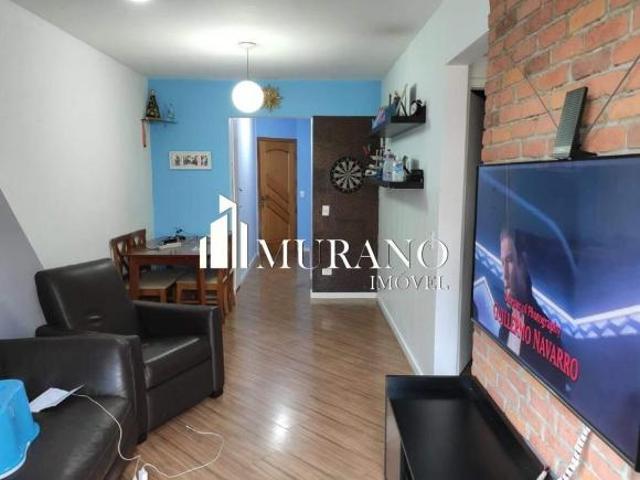 Apartamento à venda, 2 quartos, 1 vaga, Vila Ema São Paulo/SP