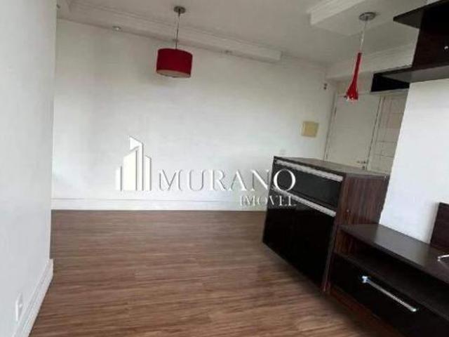 Apartamento à venda, 2 quartos, 1 vaga, Vila Ema São Paulo/SP