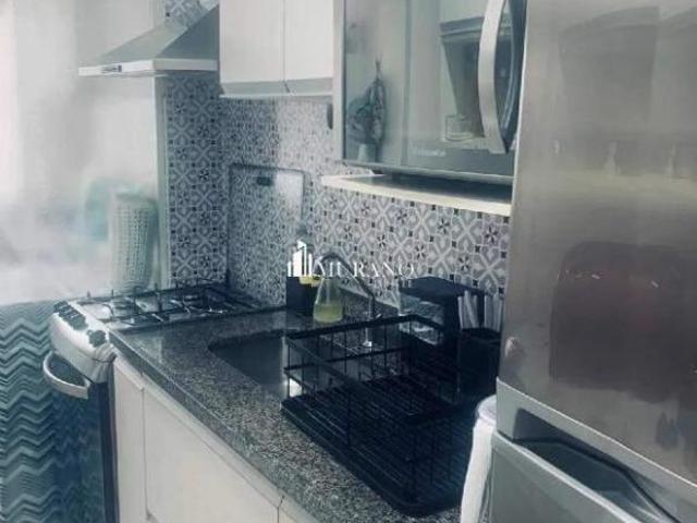 Apartamento à venda, 2 quartos, 1 vaga, Vila Ema São Paulo/SP