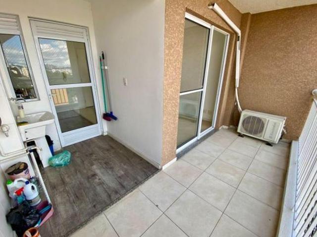 Apartamento à venda 2 quartos 1 vaga Vila Gomes / Butantã