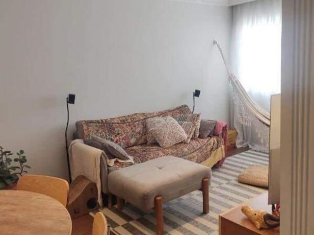 Apartamento à venda 2 quartos 1 vaga Vila Gumercindo São Paulo SP