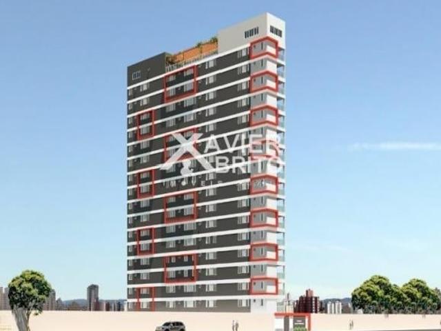 Apartamento à venda 2 Quartos, 1 Vaga Vila Guilhermina