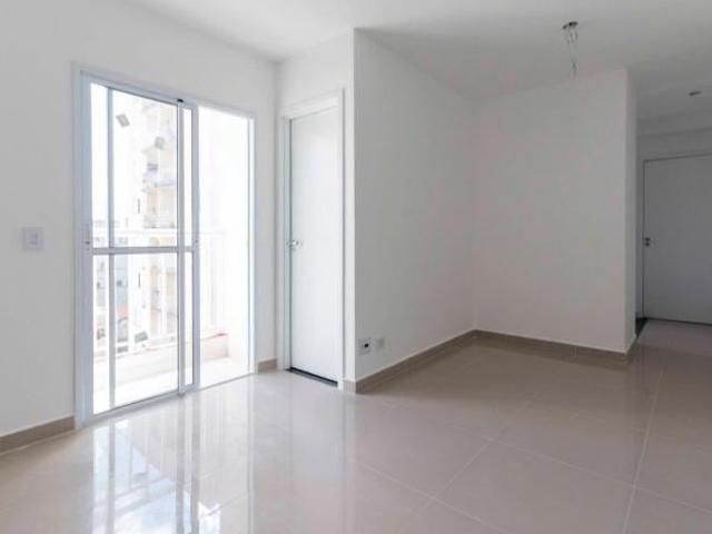 Apartamento à venda, 2 quartos, 1 vaga, Vila Guilhermina São Paulo/SP