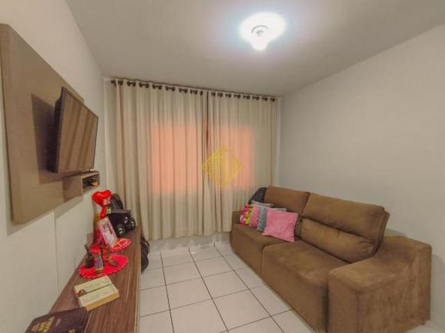 Apartamento à venda, 2 quartos, 1 vaga, Vila Industrial Toledo/PR