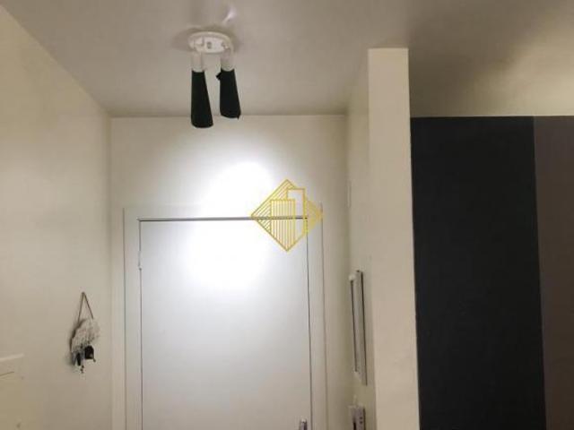 Apartamento à venda, 2 quartos, 1 vaga, Vila Industrial Toledo/PR