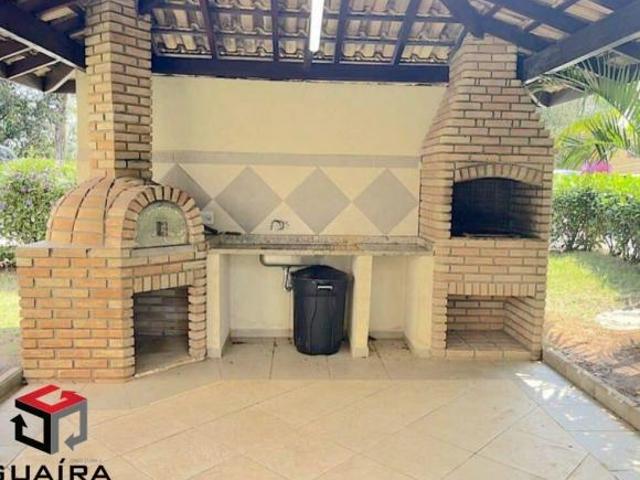 Apartamento à venda 2 quartos 1 vaga Vila Liviero São Paulo SP