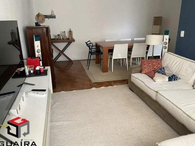 Apartamento à venda 2 quartos 1 vaga Vila Mariana São Paulo SP