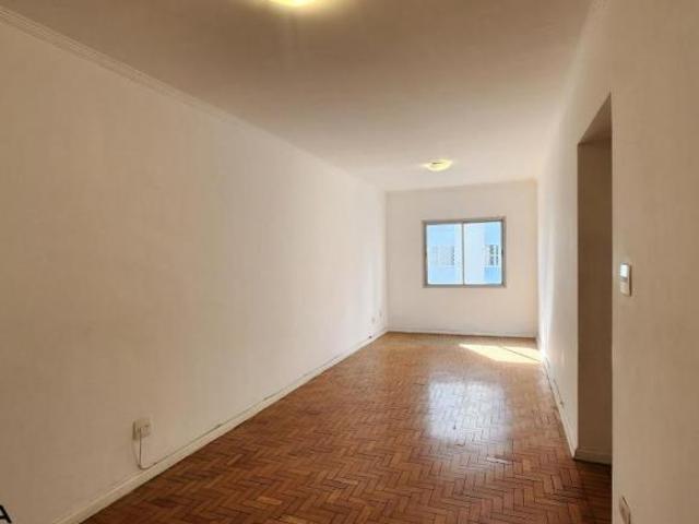 Apartamento à venda 2 quartos 1 vaga Vila Mariana São Paulo SP