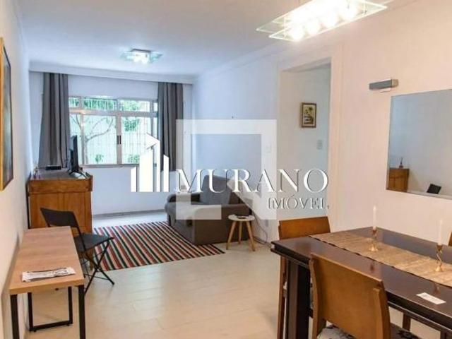 Apartamento à venda, 2 quartos, 1 vaga, Vila Mariana São Paulo/SP