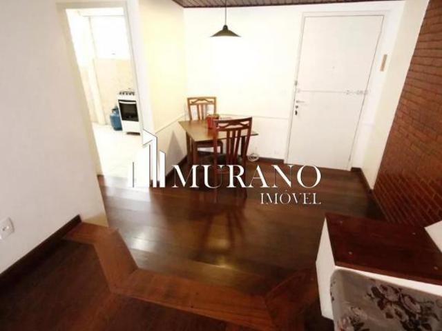 Apartamento à venda, 2 quartos, 1 vaga, Vila Mariana São Paulo/SP