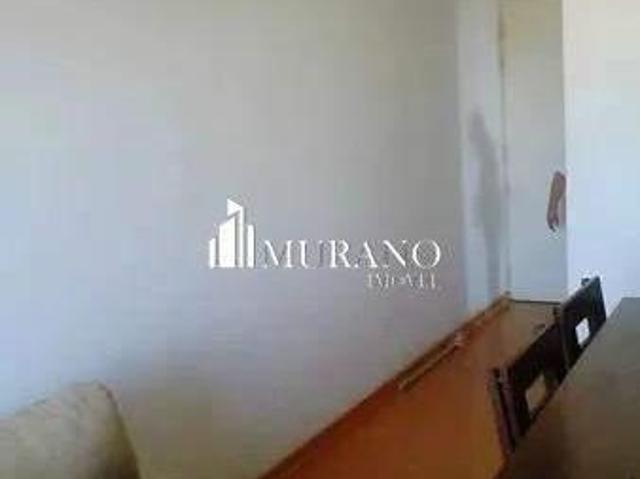 Apartamento à venda, 2 quartos, 1 vaga, Vila Marieta São Paulo/SP
