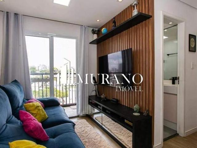 Apartamento à venda, 2 quartos, 1 vaga, Vila Matilde São Paulo/SP
