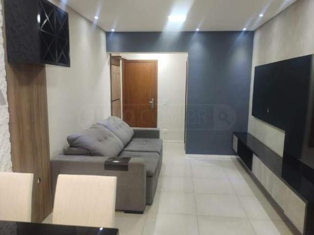 Apartamento à venda, 2 quartos, 1 vaga, Vila Monteiro Piracicaba/SP